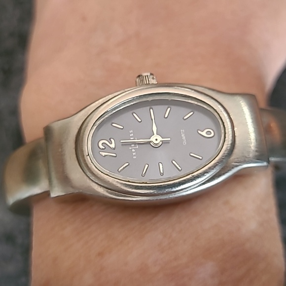 L.A. Express | Accessories | La Express Bracelet Watch | Poshmark